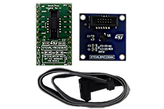 STEVAL-MKI230KA iNEMO Kit - STMicroelectronics | DigiKey